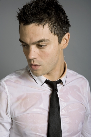 Picture of Dominic Cooper