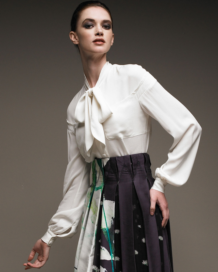 Image of Rachel Alexander