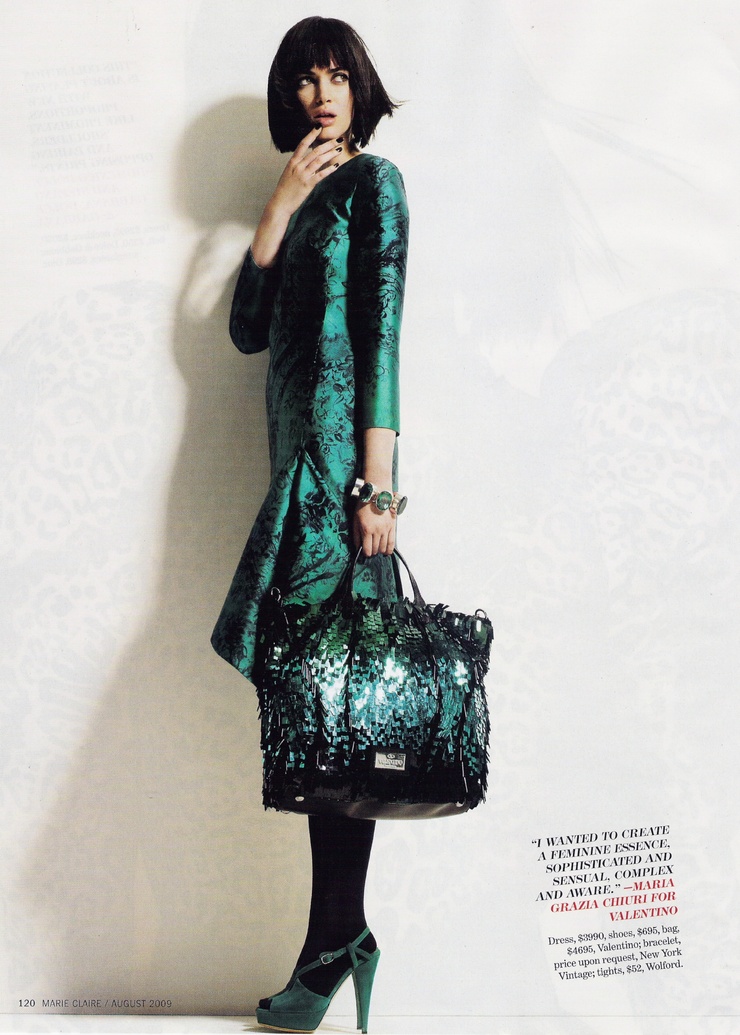 Rachel Alexander picture