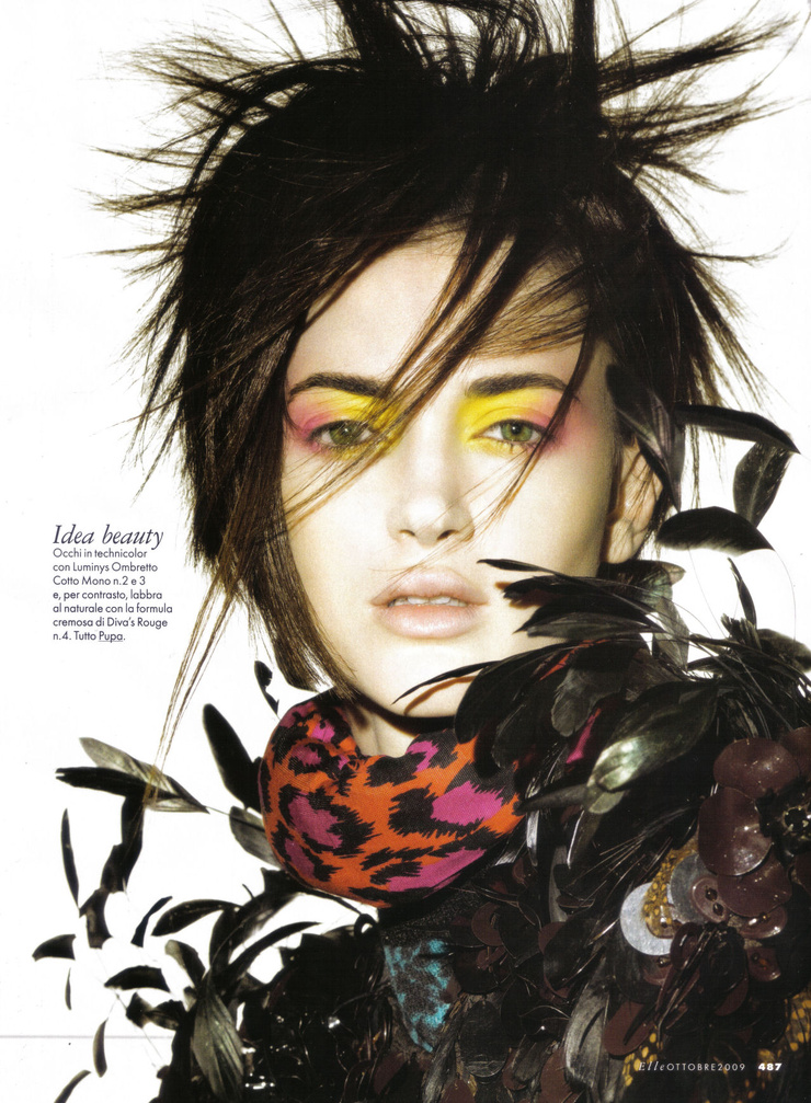 Picture of Rachel Alexander