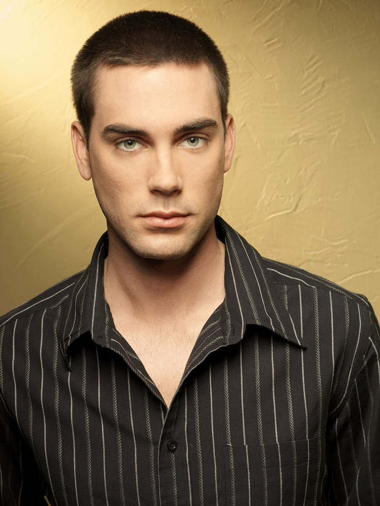 Picture of Drew Fuller