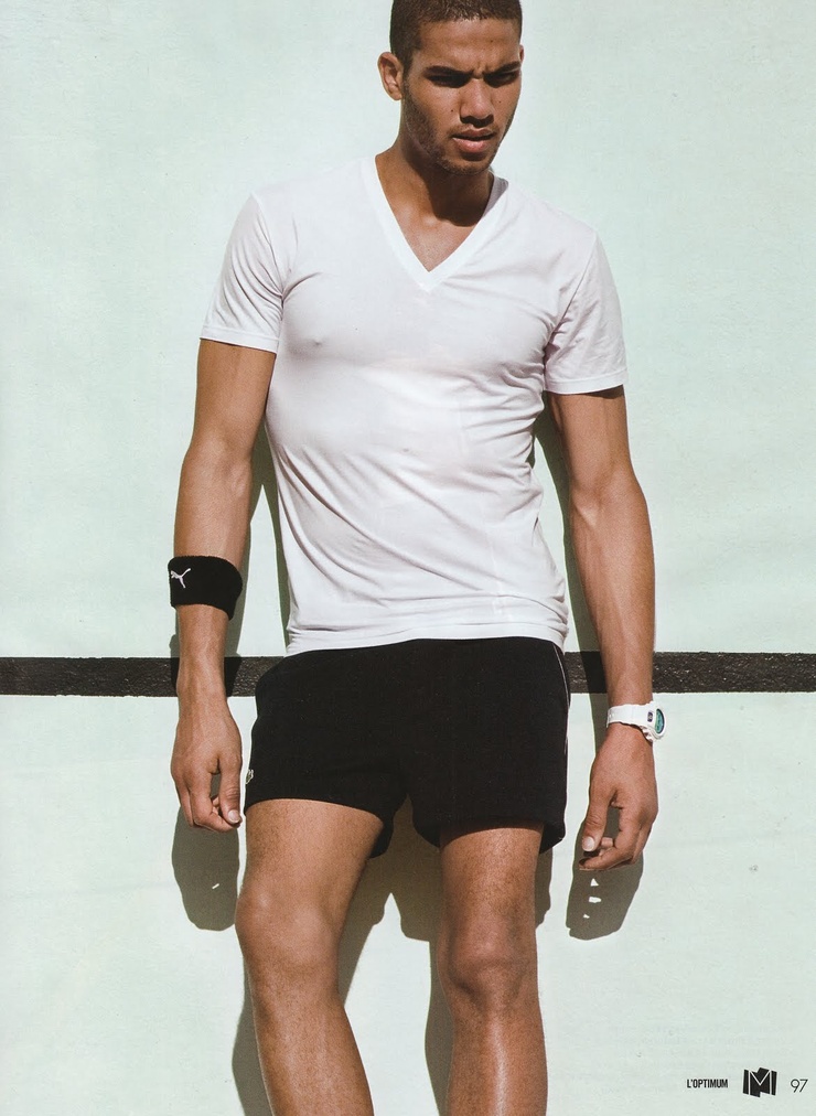 Nate Gill image