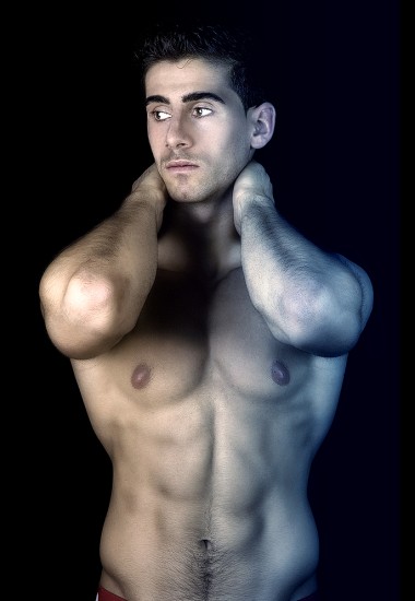 Image of David Costa