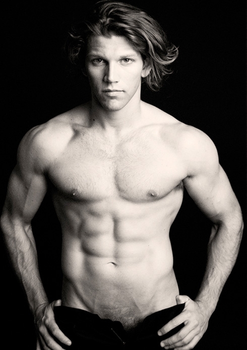 Picture of Alex Geerman