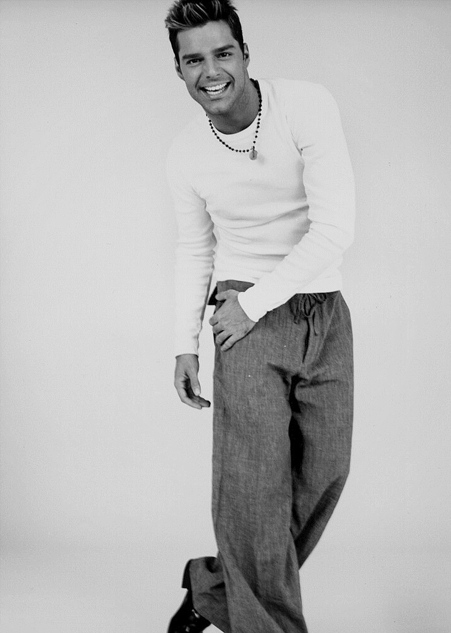 Picture of Ricky Martin