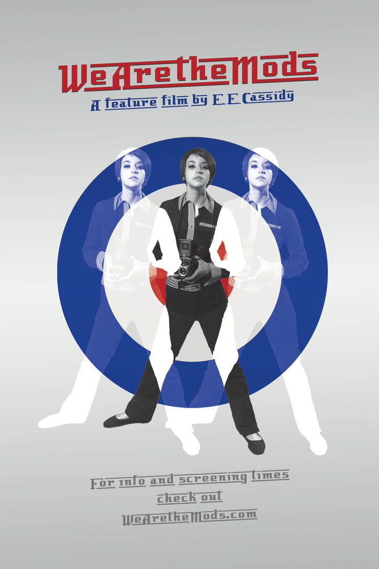 Picture of We Are the Mods
