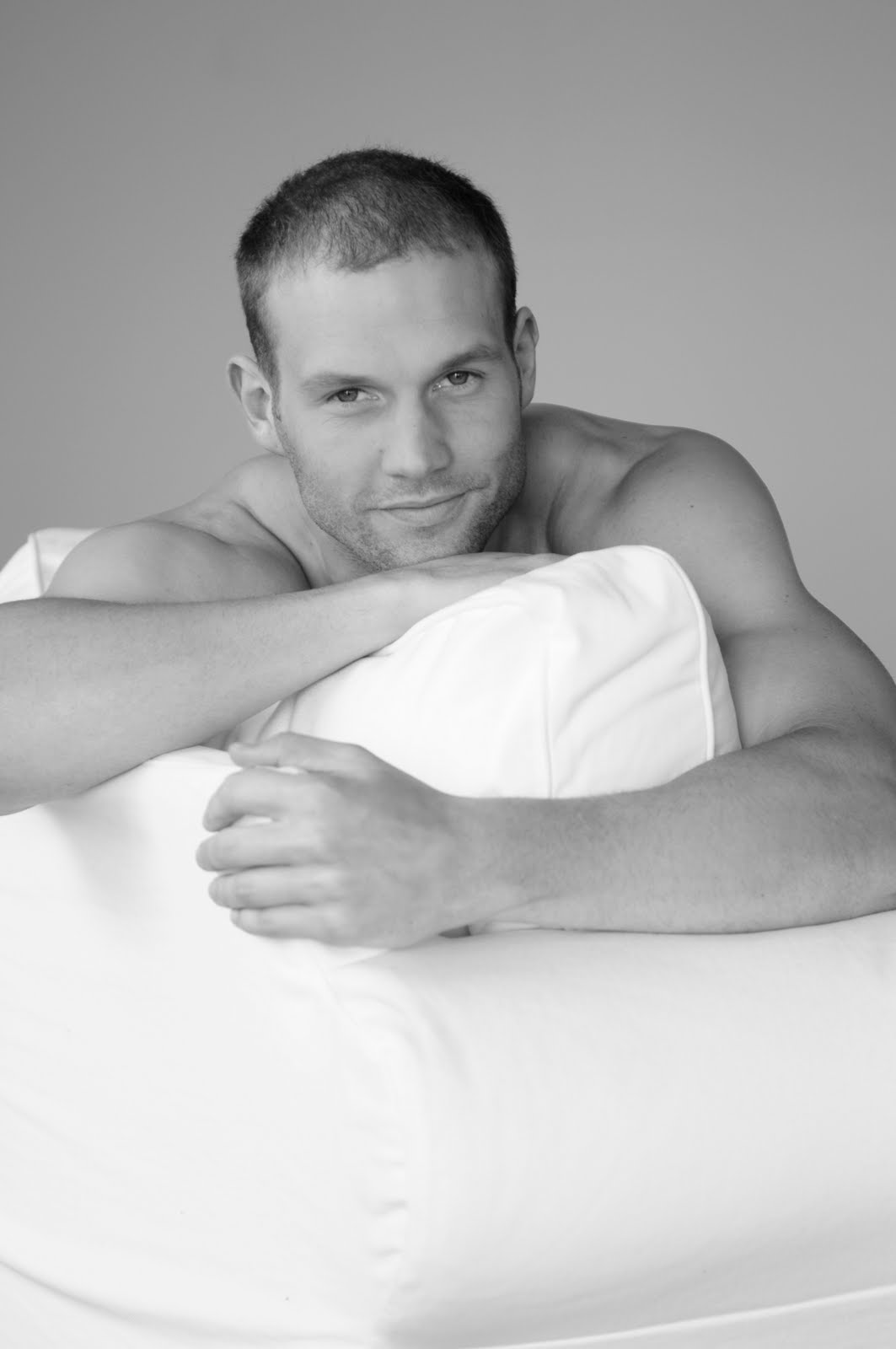 Picture of Lucas Kerr