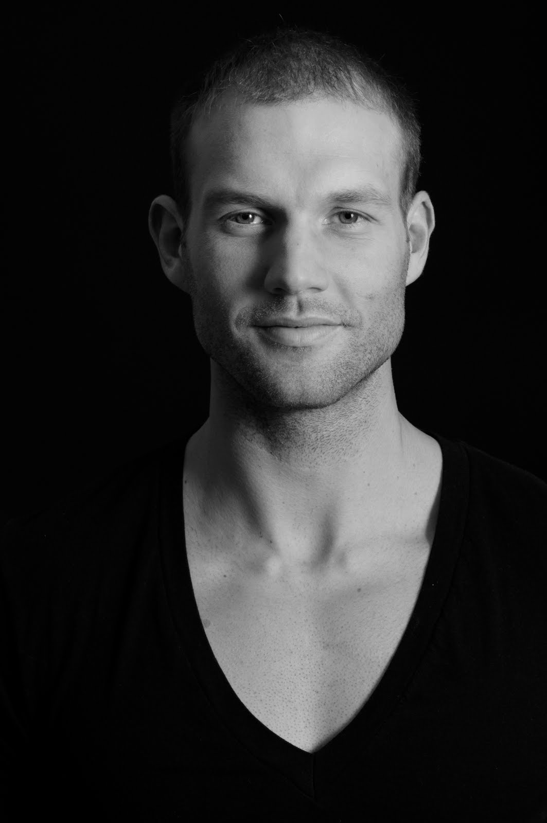 Picture of Lucas Kerr