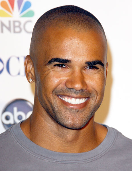 Picture of Shemar Moore