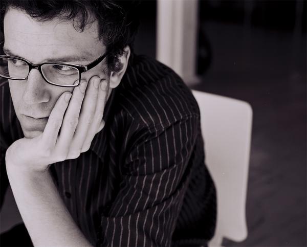 Brendan Gall picture