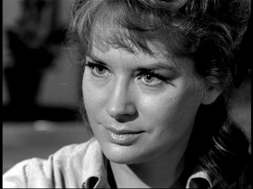 Lois Nettleton