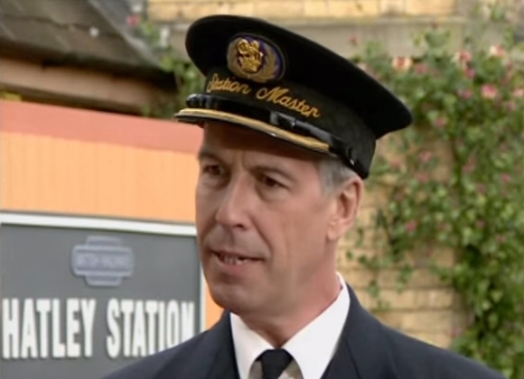 Picture of Oh Doctor Beeching!