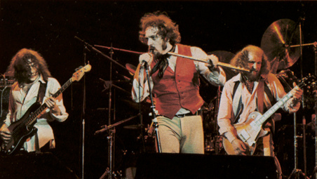 Picture of Jethro Tull