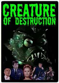 Creature of Destruction picture