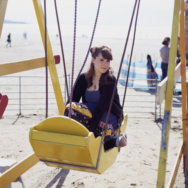 Kate Nash picture