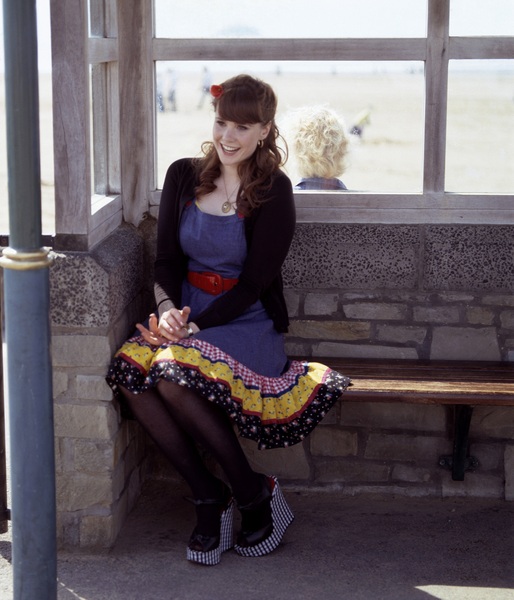 Picture of Kate Nash