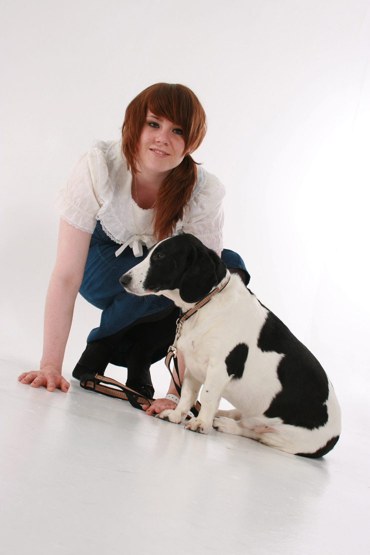 Picture of Kate Nash