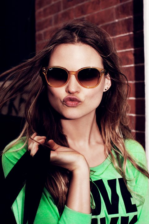 Picture of Behati Prinsloo
