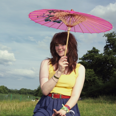 Picture of Kate Nash