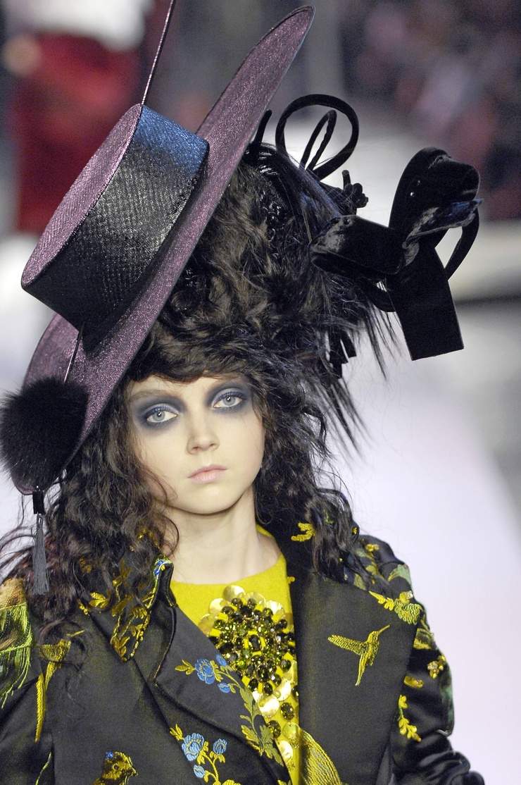 Picture of Lily Cole