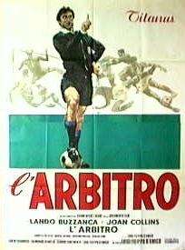 Picture of Football Crazy (1974)