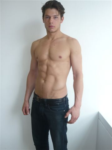 Picture of Brandon Clements