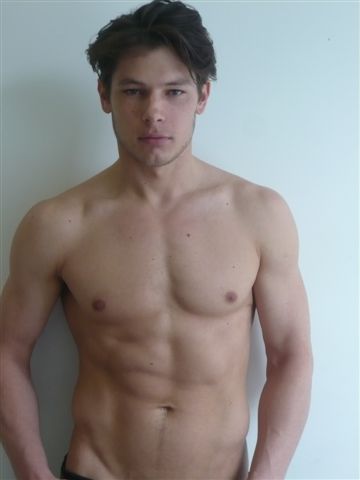 Picture of Brandon Clements