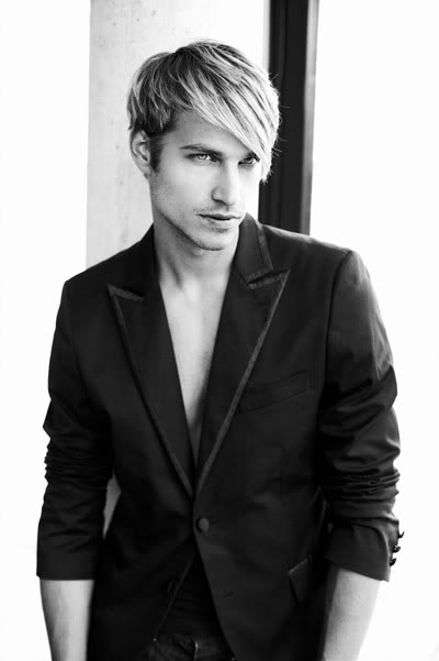 Picture of Aaron Bruckner