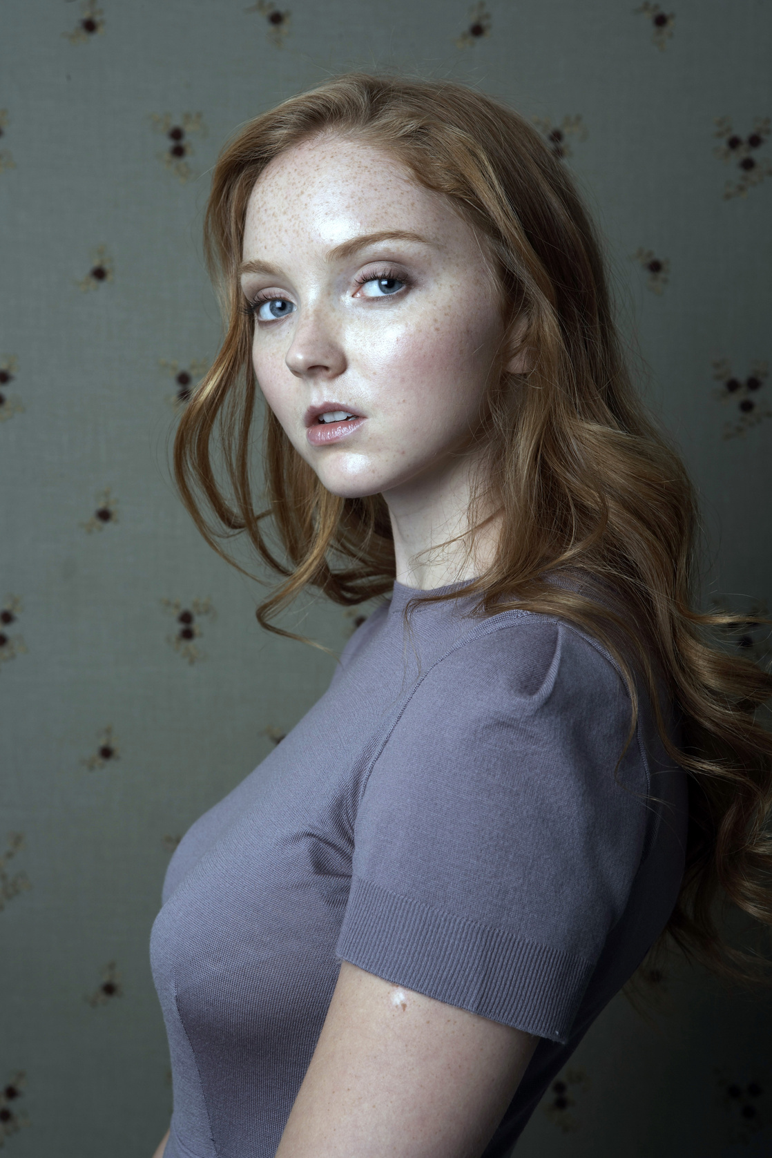 Picture of Lily Cole