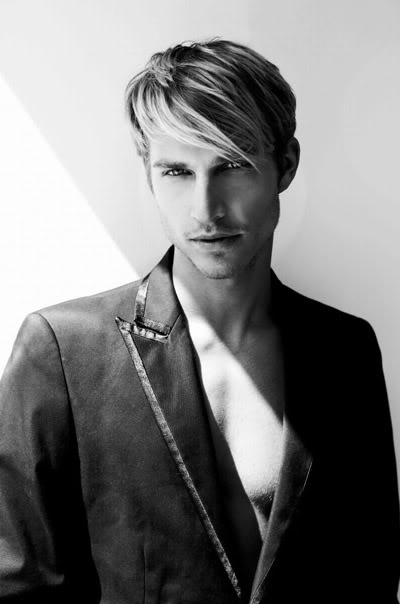 Picture of Aaron Bruckner