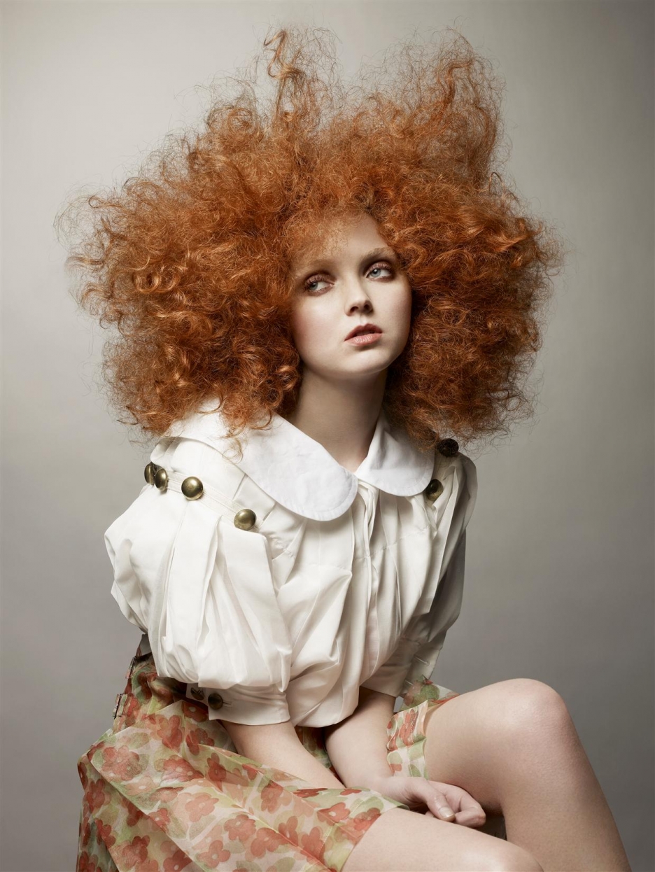 Lily Cole image