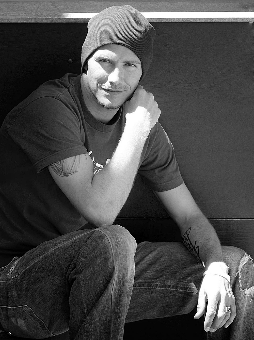 Picture of David Beckham