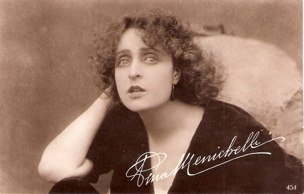 Picture of Pina Menichelli