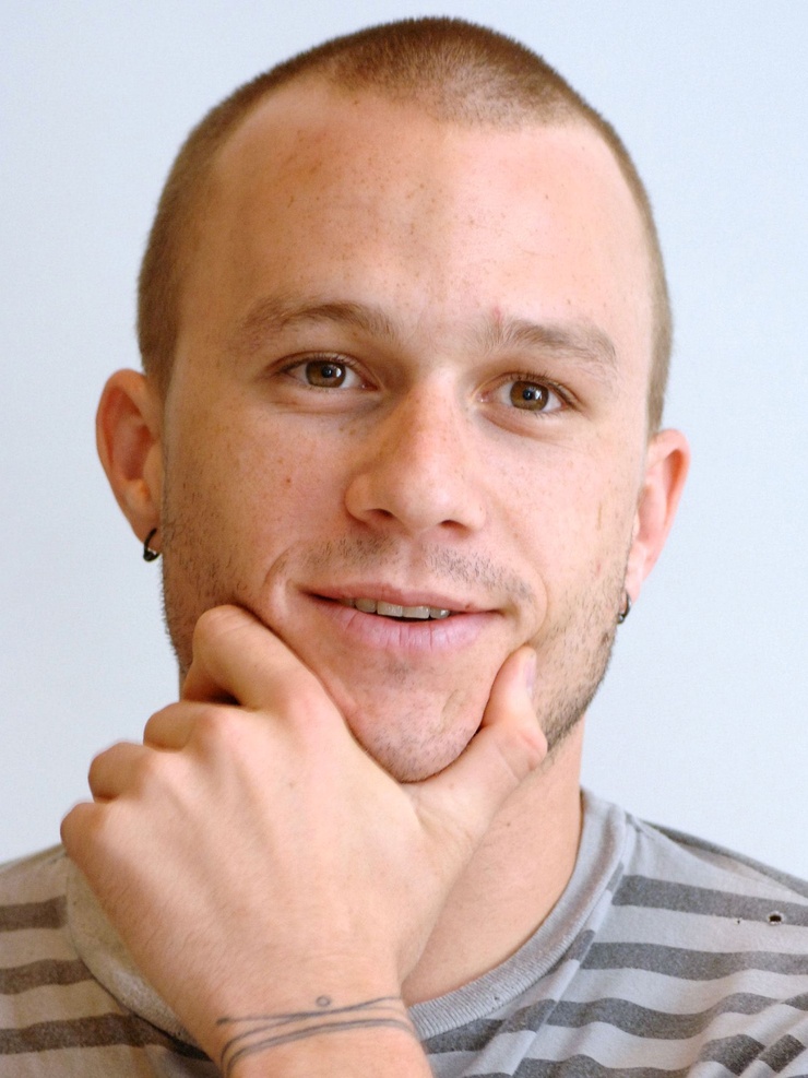Image of Heath Ledger