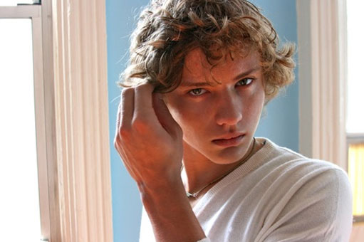 Justin Barnhill picture