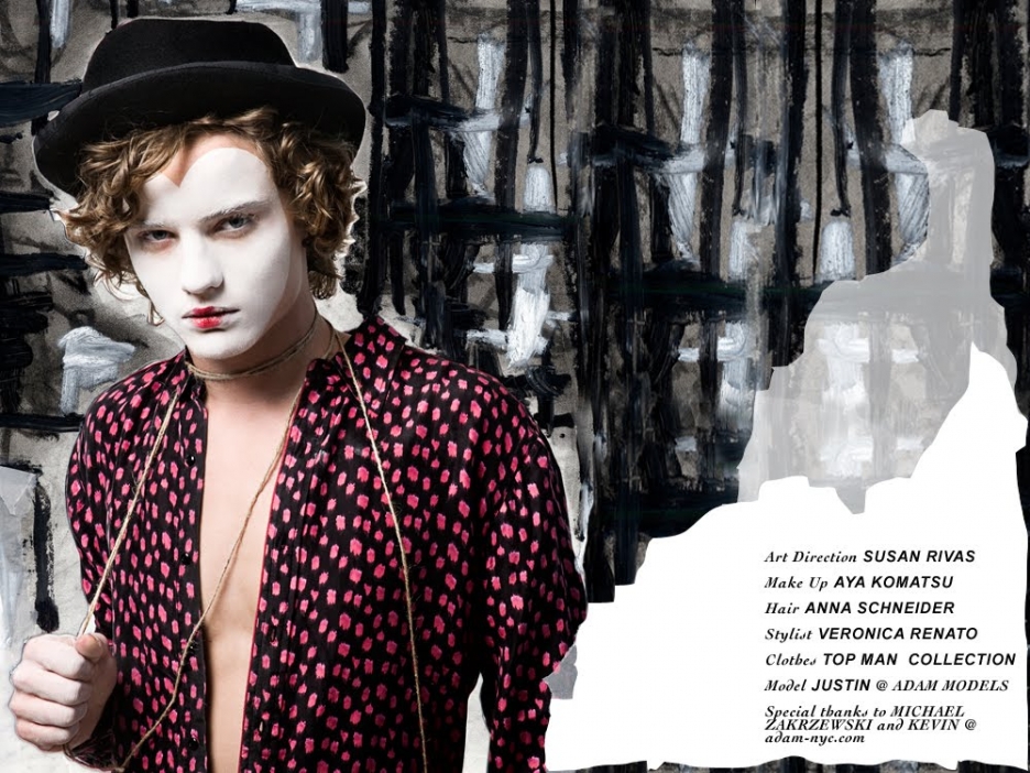 Picture of Justin Barnhill