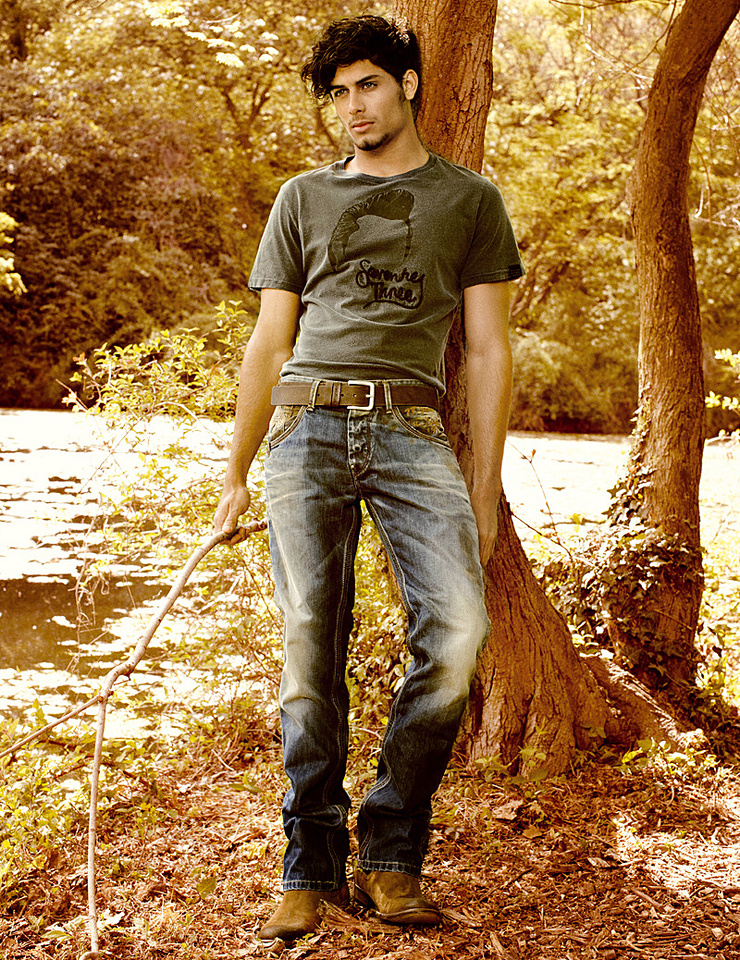 Picture of Jesus Luz