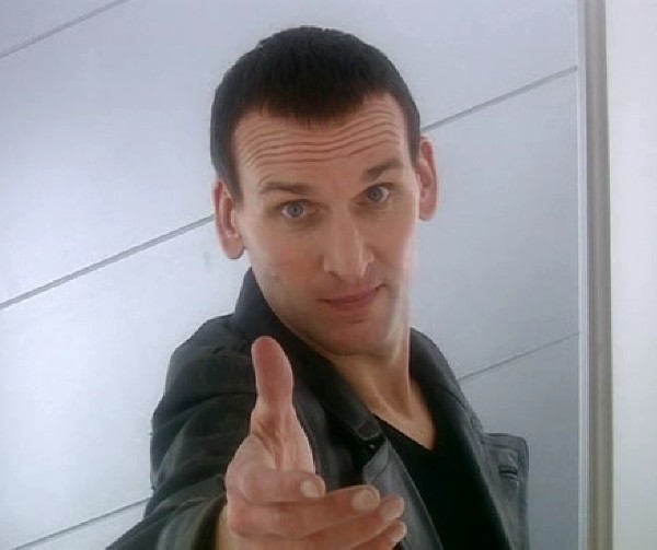 Picture of Christopher Eccleston