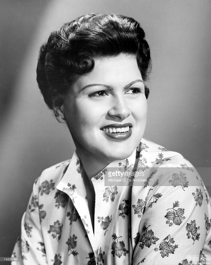 Picture of Patsy Cline