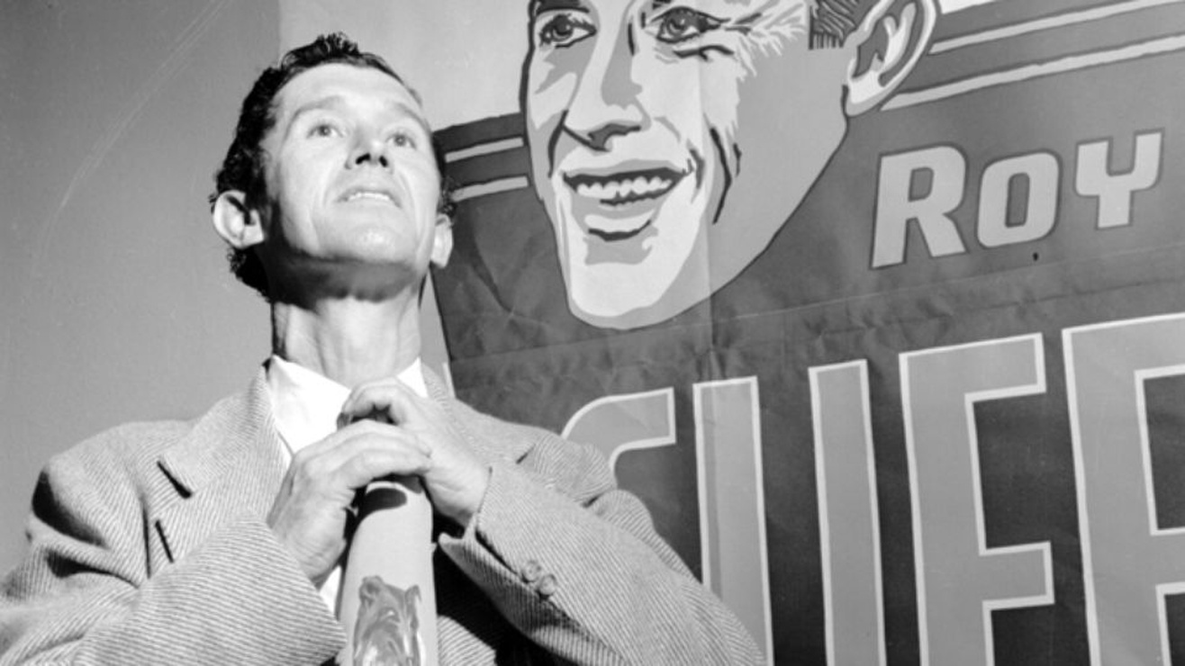 Picture of Roy Acuff