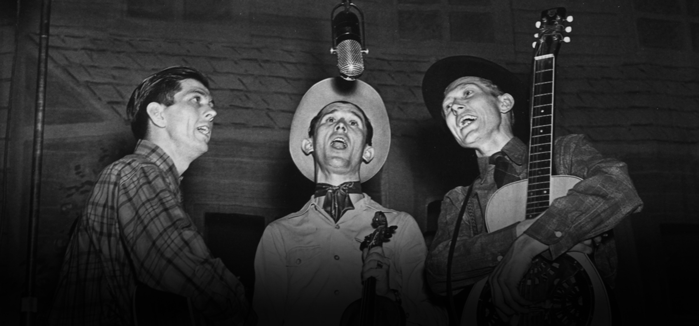 Picture of Roy Acuff