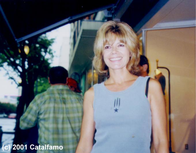 Picture of Mary-Margaret Humes