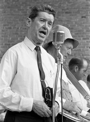 Picture of Roy Acuff