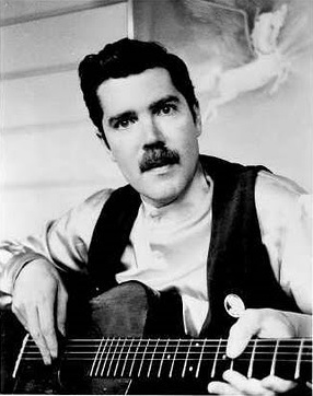 Picture of Robbie Basho