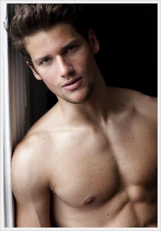 Image of Arthur Sales