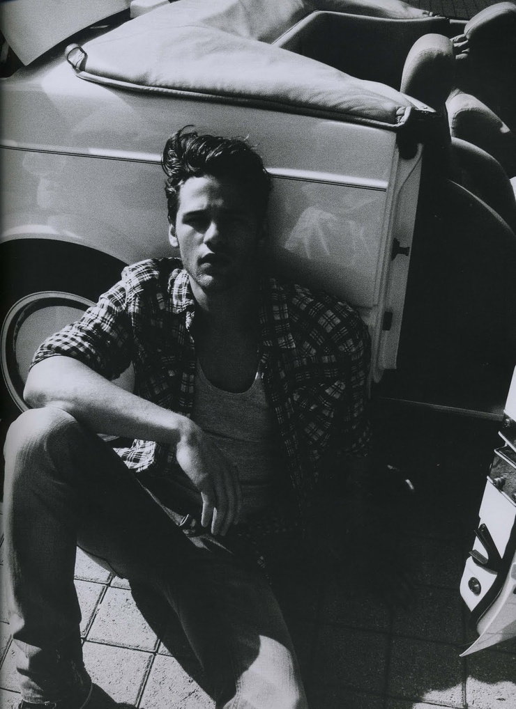 Caleb Halstead picture