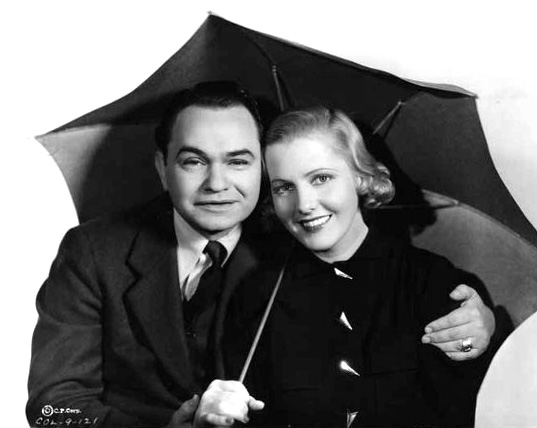 Picture of Jean Arthur