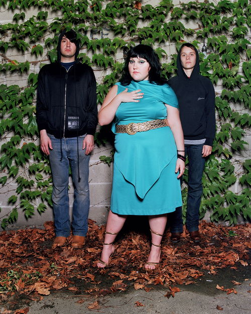 Picture of The Gossip