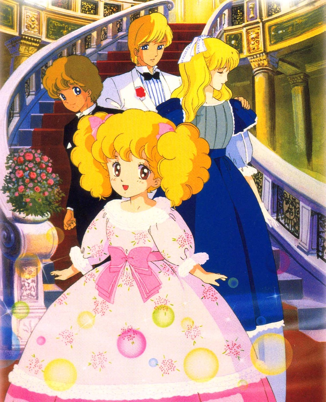 Hello! Lady Lynn picture