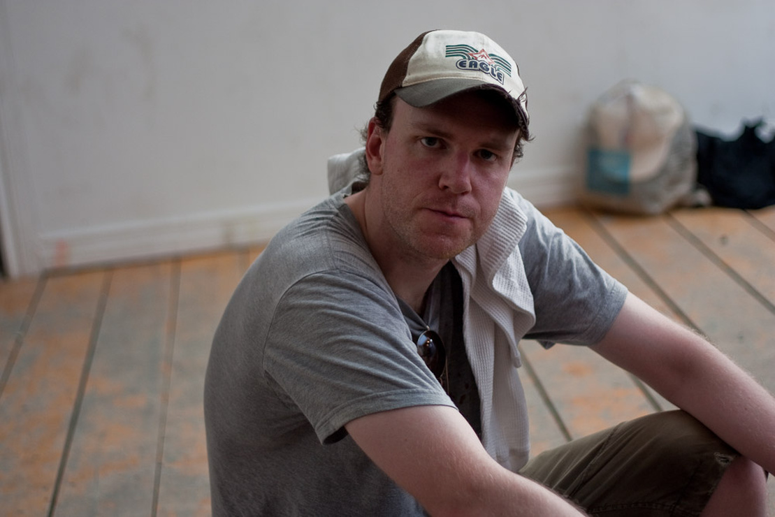 Picture of Brendan Gall